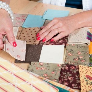 Curso de Patchwork